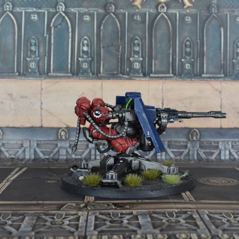 Firestrike-Servo-Turret-3 | Goonhammer