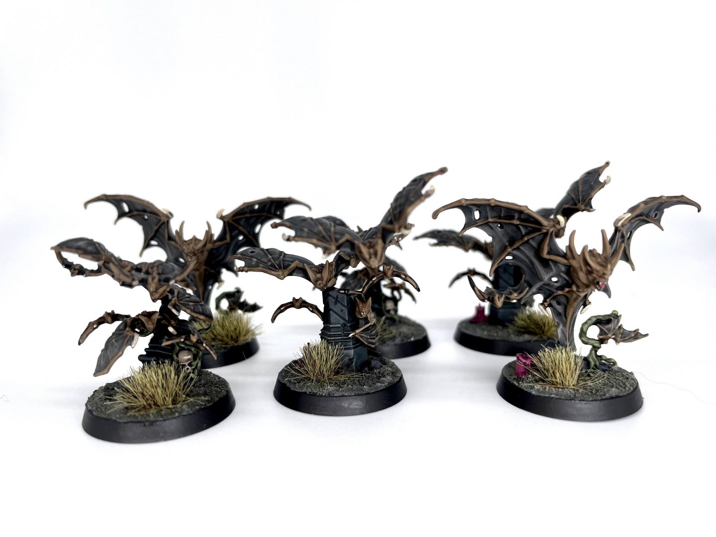 Army Showcase: SRM’s Warhammer Quest: Cursed City | Goonhammer