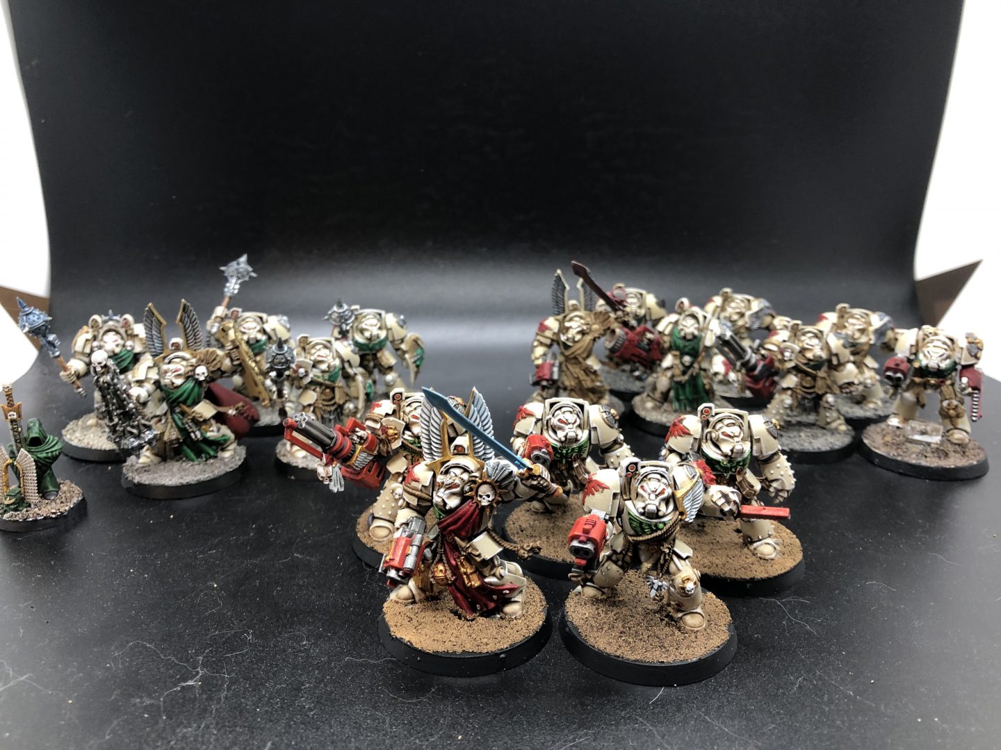 Competitive Innovations in 9th: Darkest Timeline pt.1 | Goonhammer