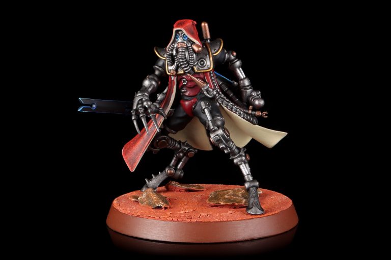 Blessings of the Omnisiah: Hunter Clade Kill Team Tactics | Goonhammer