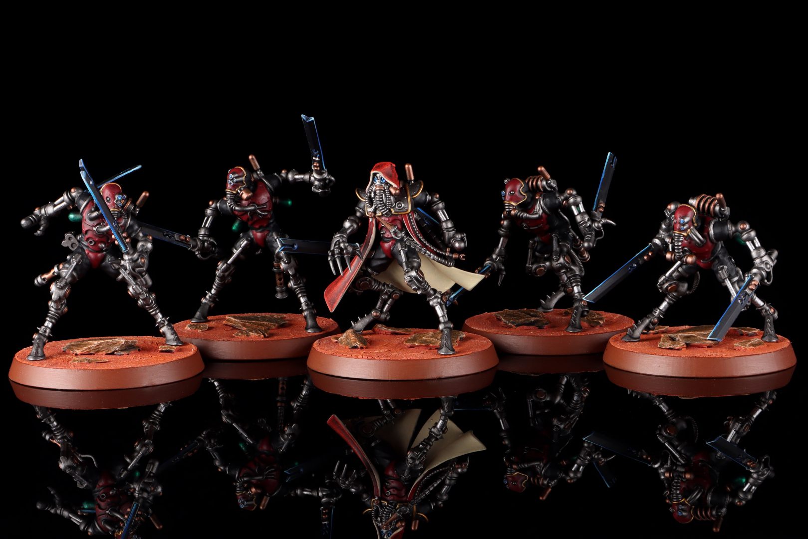 Kill Team Compendium Review, Part I: Rules Overview, Building Teams ...