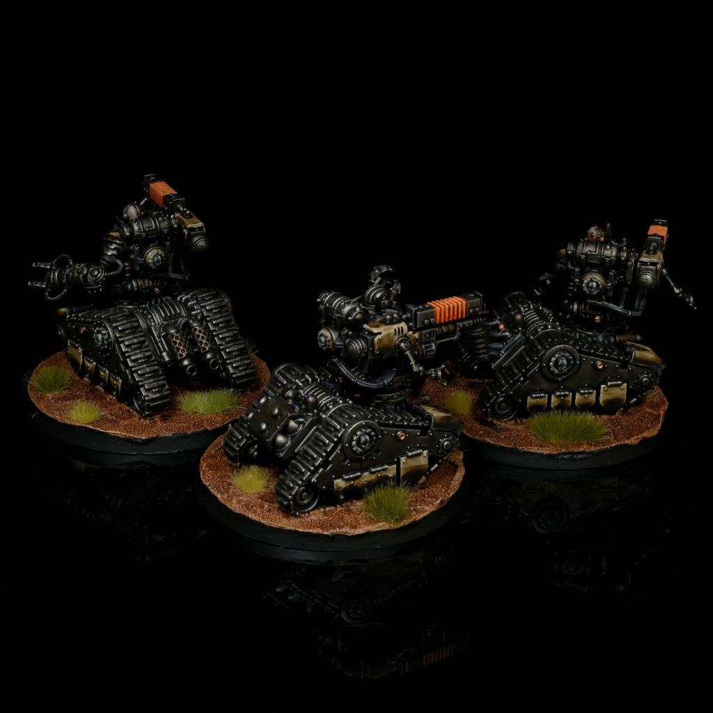 Kataphron Breachers. Credit: Rockfish | Goonhammer