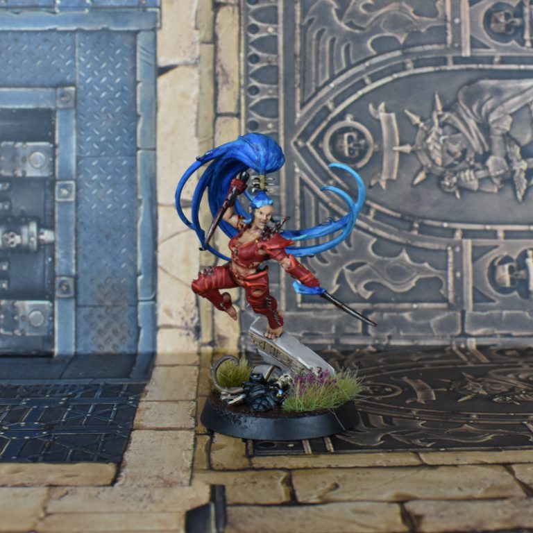 Lelith-Hesperax-2 | Goonhammer