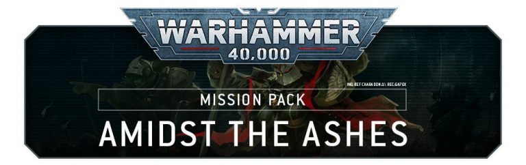 War Zone Charadon: Amidst the Ashes Review | Goonhammer