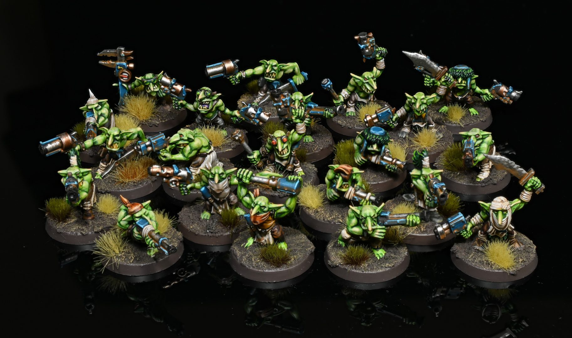 10th Edition Competitive Faction Focus: Orks | Goonhammer