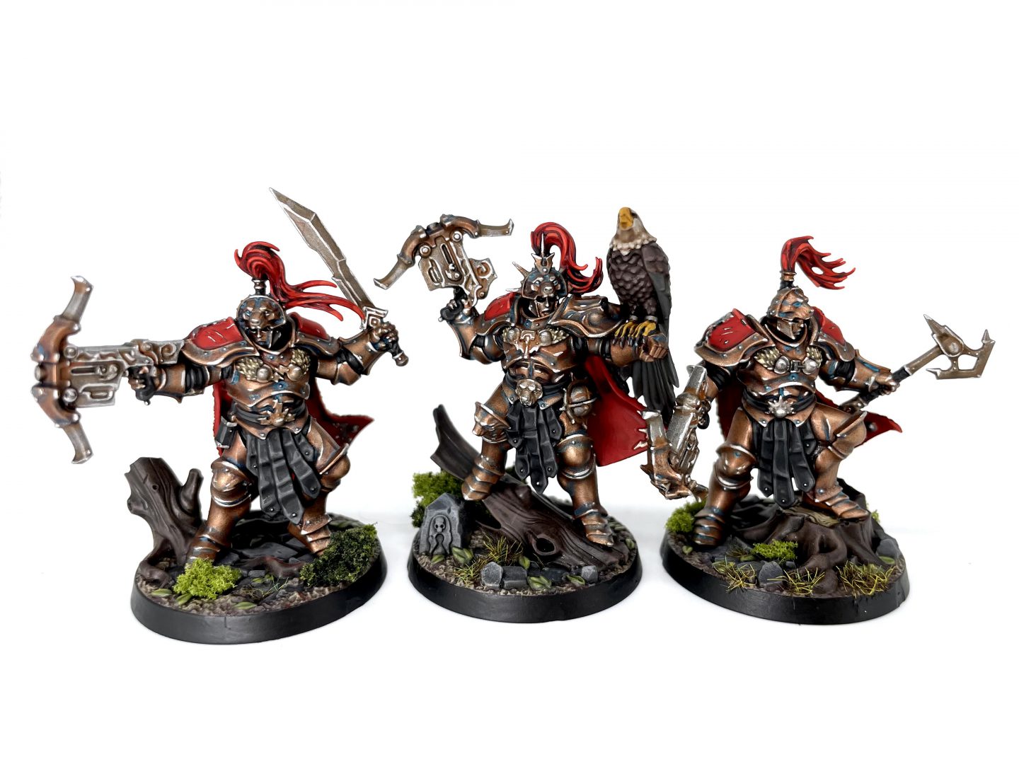 Faction Focus: Stormcast Eternals | Goonhammer