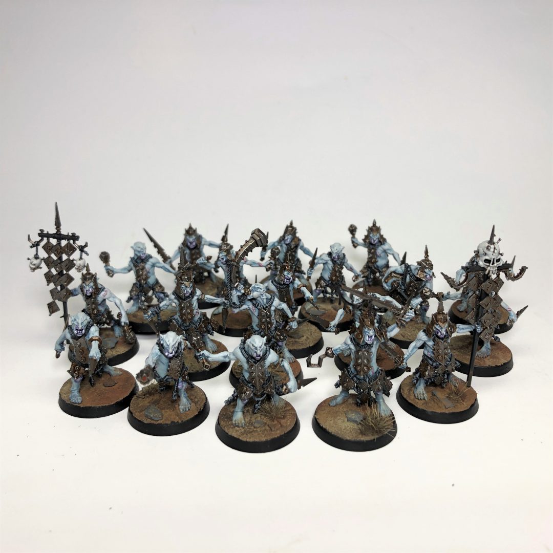 Kruleboyz Gutrippaz | Goonhammer