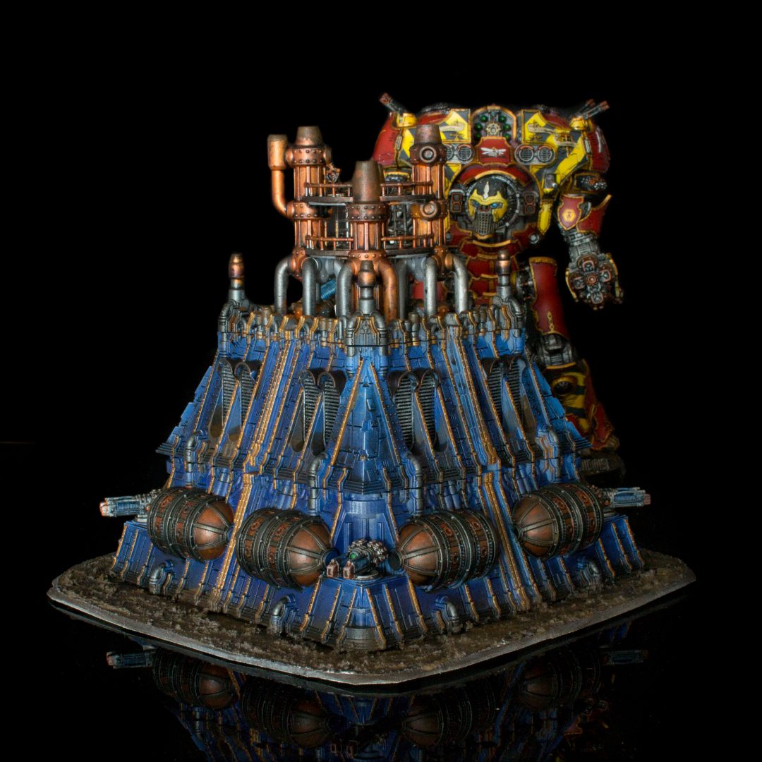 Goonhammer Hobby Round-up: June 2021 (end of month) | Goonhammer