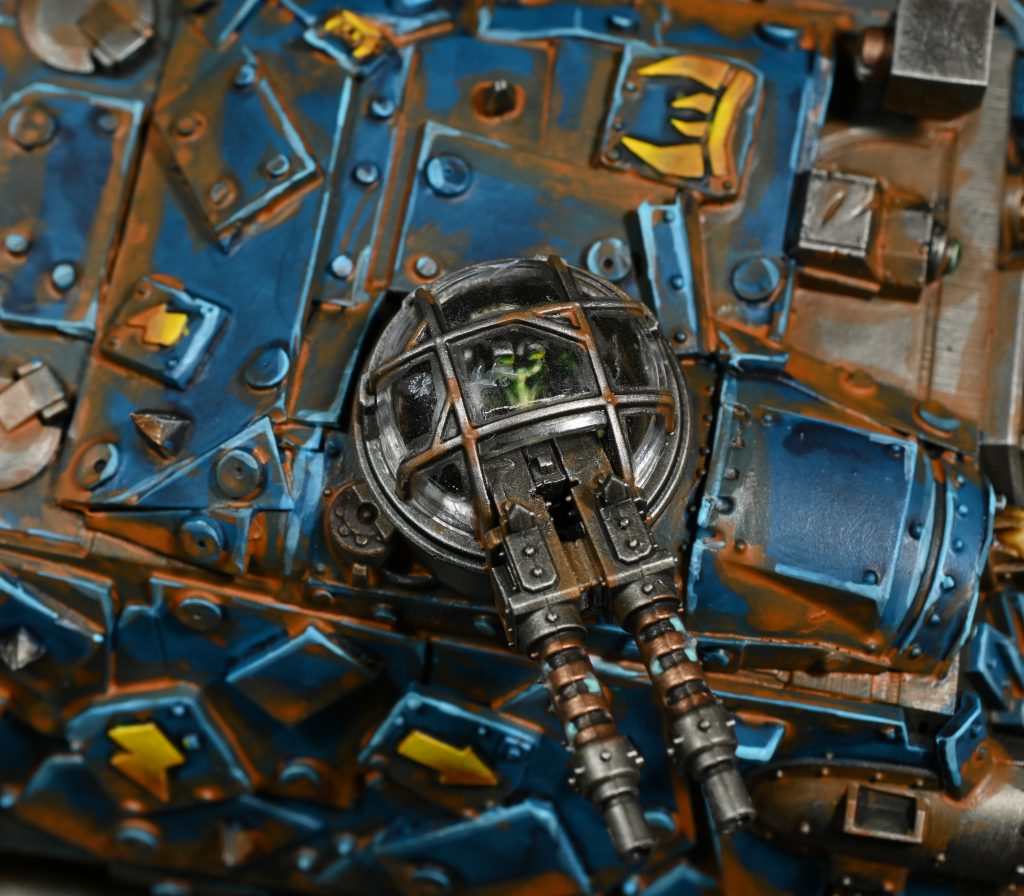 Kill Tank – Lenses – Credit: Rockfish | Goonhammer