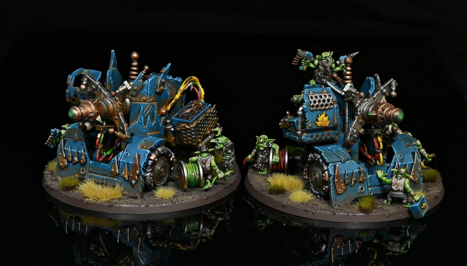 Codex Orks – 9th Edition: The Goonhammer Review | Goonhammer