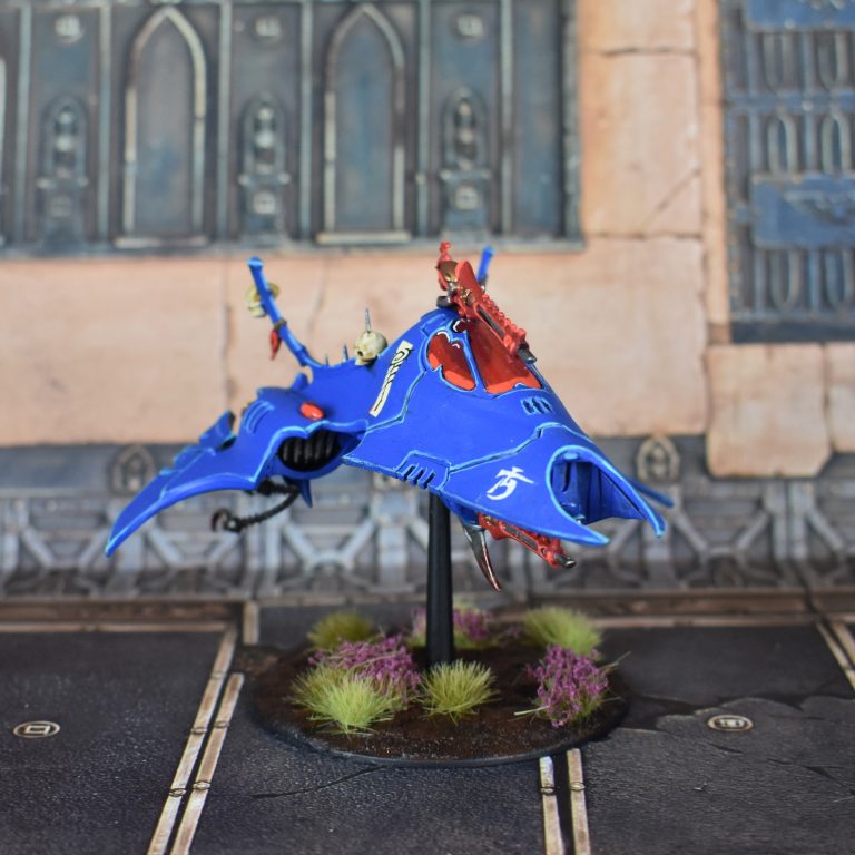 10th Edition Competitive Faction Focus: Drukhari | Goonhammer
