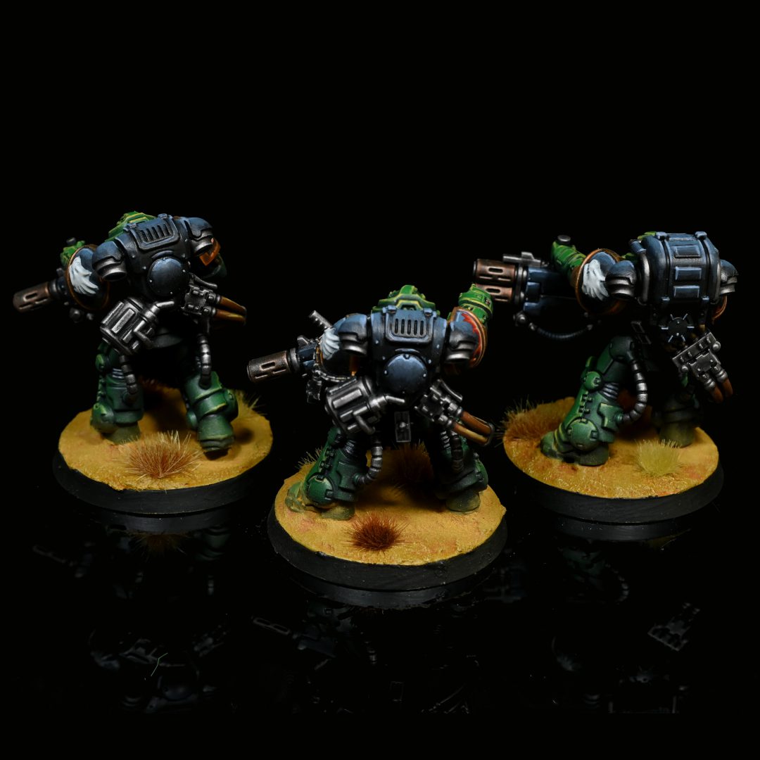 Goonhammer Hobby Round-up: June 2021 (end of month) – Goonhammer