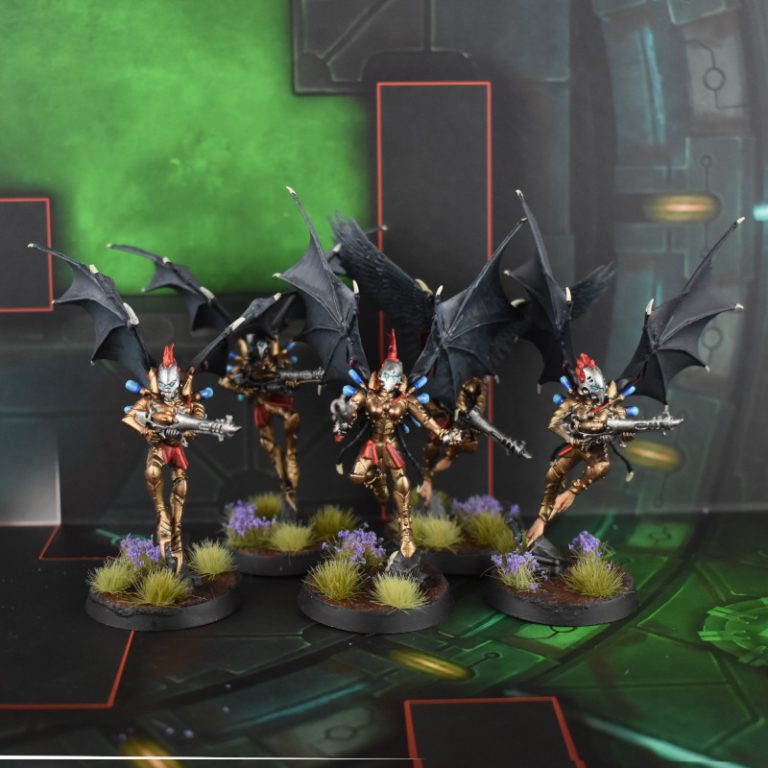 10th Edition Competitive Faction Focus: Drukhari | Goonhammer