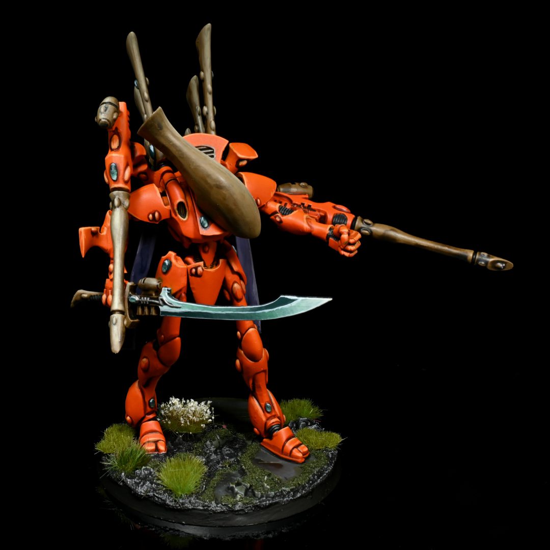 Competitive Innovations in 10th: The Mild Stumble of the Aeldari pt.1 ...