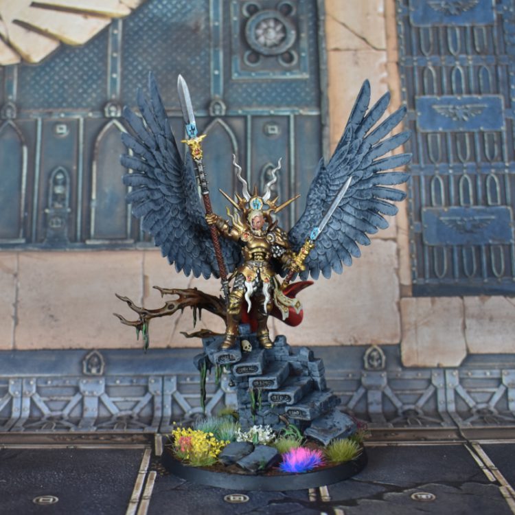 Annihilator | Goonhammer