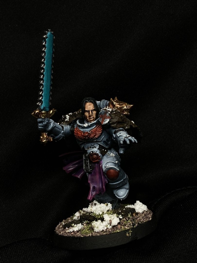 [40K] Competitive Innovations in 10th: Doing It Live pt.1 | Goonhammer