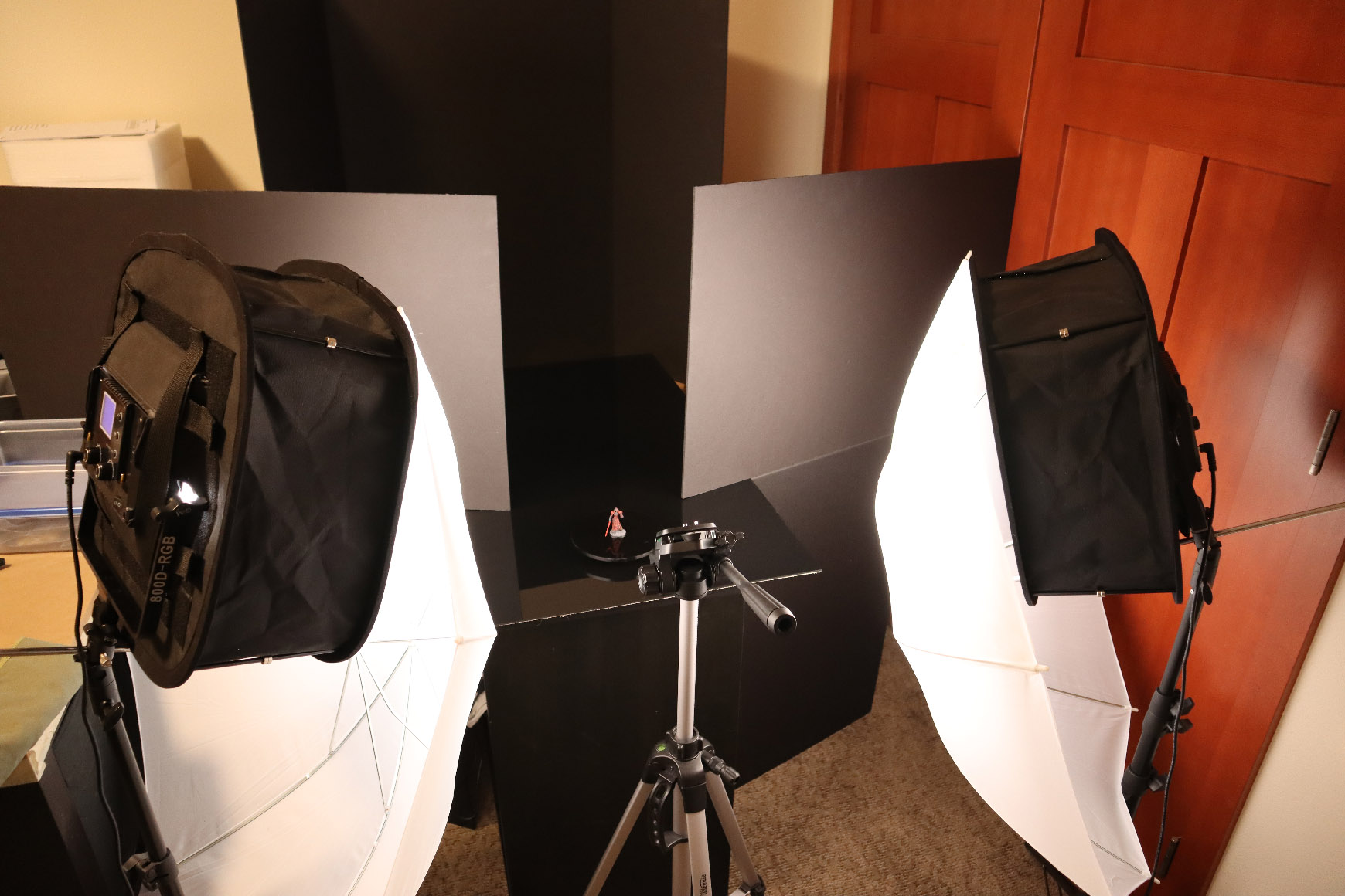 Photogrammetry – Camera Setup | Goonhammer