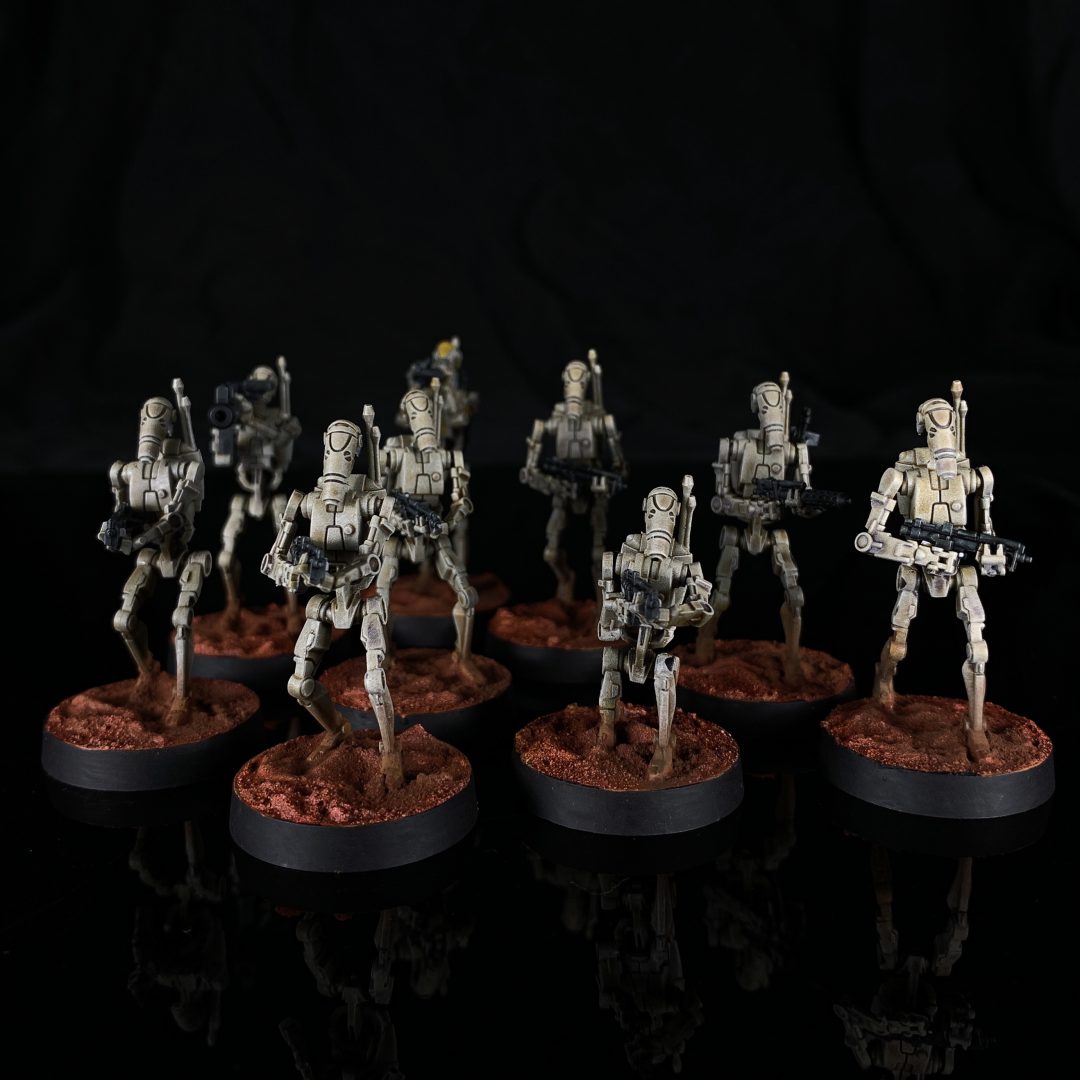 Xenos Rampant: The Goonhammer Review | Goonhammer