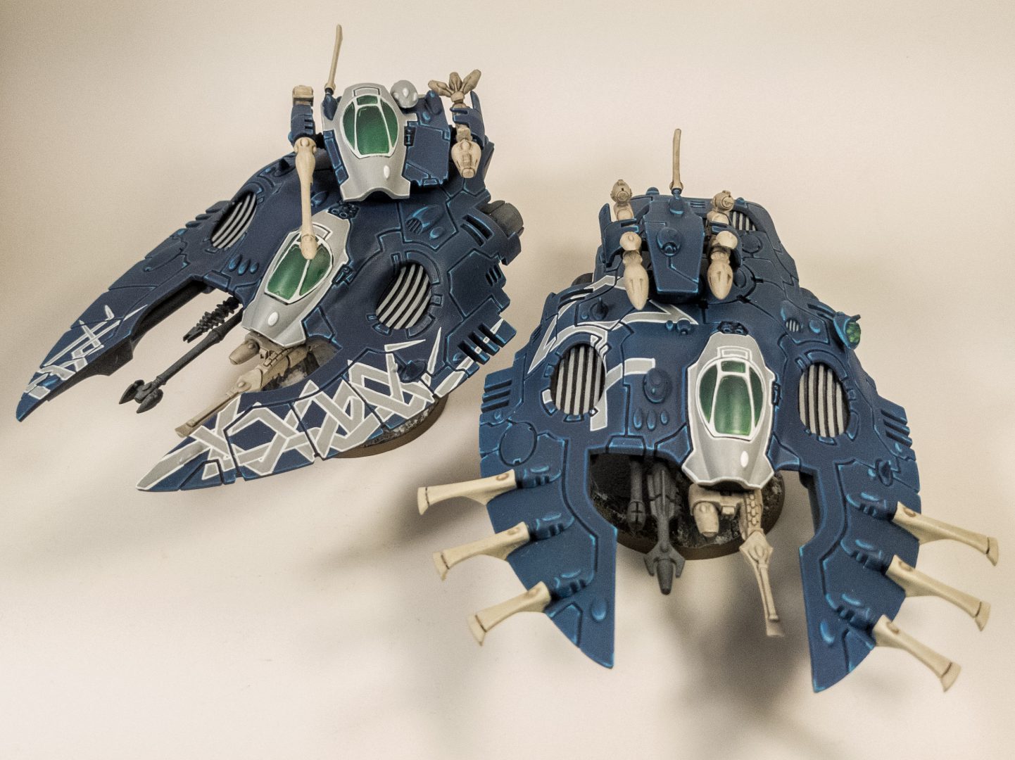 How to Base Everything: Flying Stands – Goonhammer