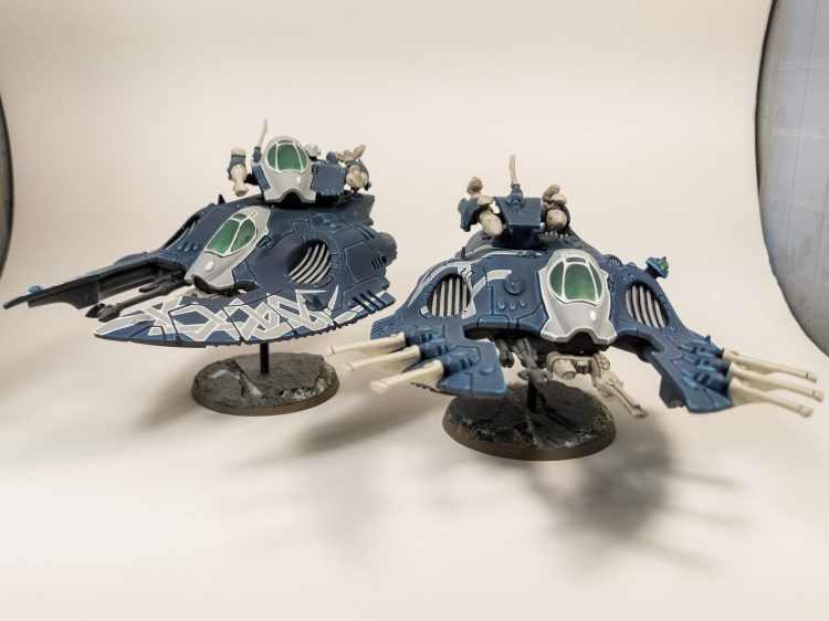 Flying Stands Article Image 14 | Goonhammer