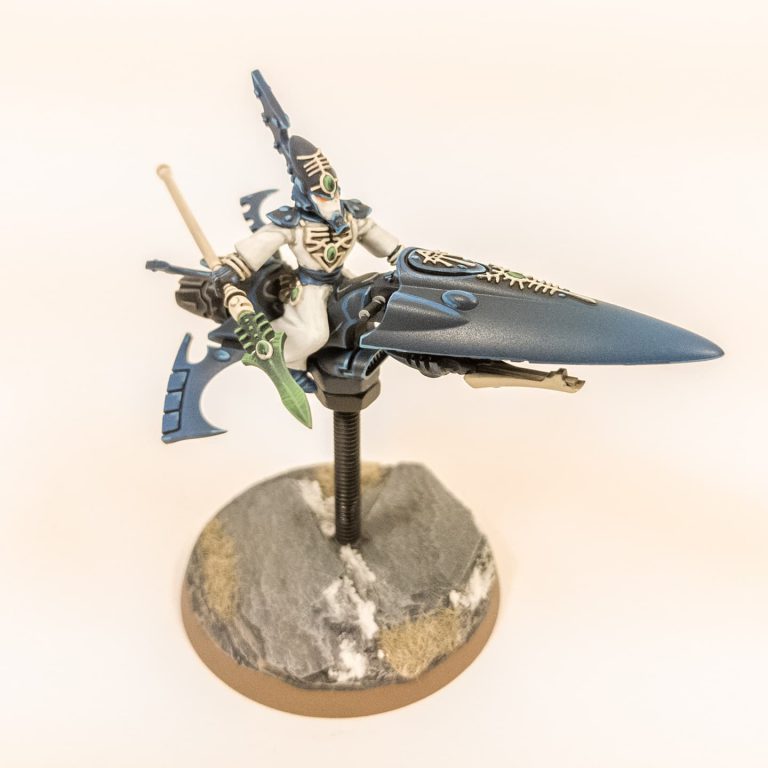 How to Base Everything: Flying Stands – Goonhammer