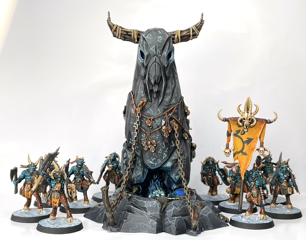 Herdstone | Goonhammer