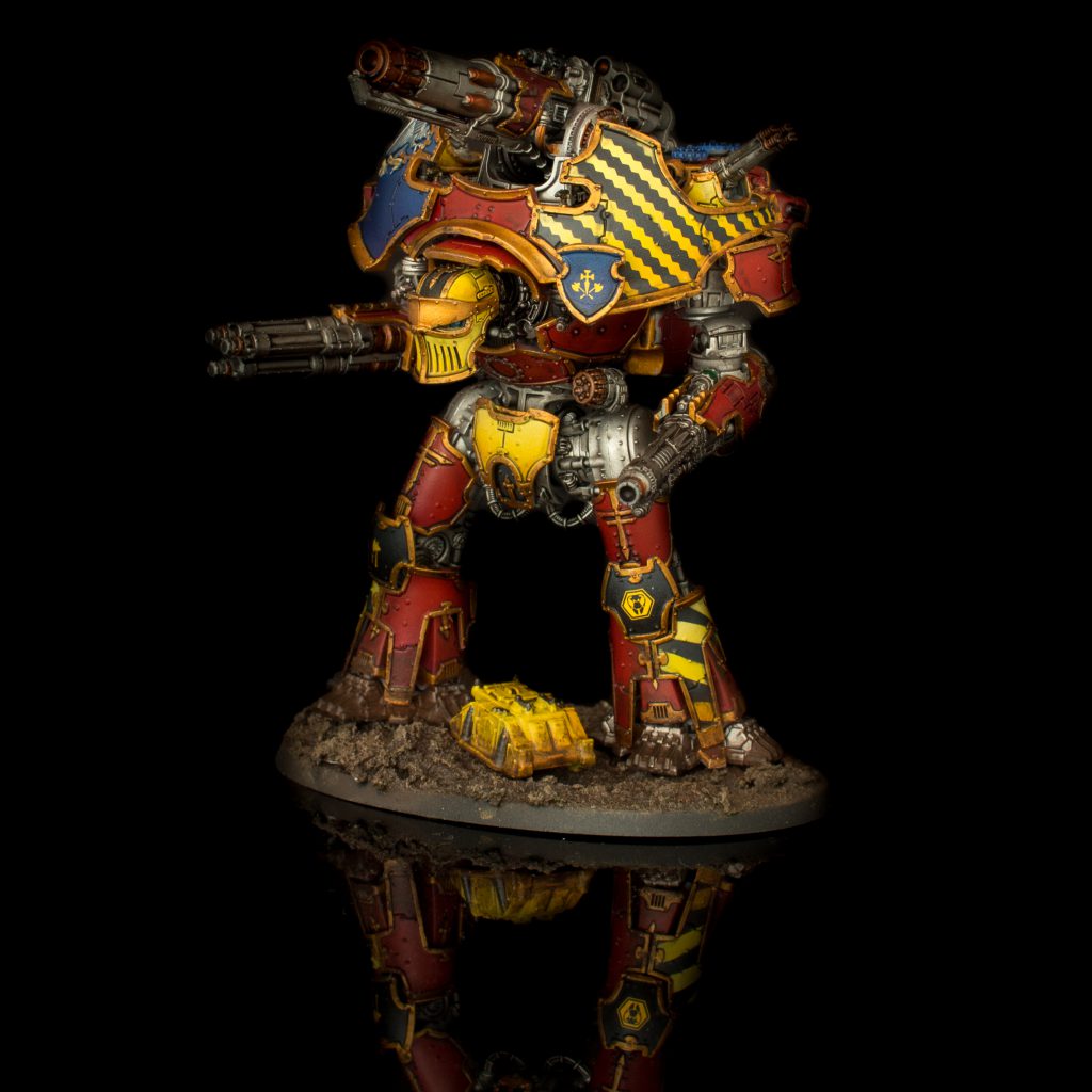 Mek Gun with Kustom Mega-kannon | Goonhammer