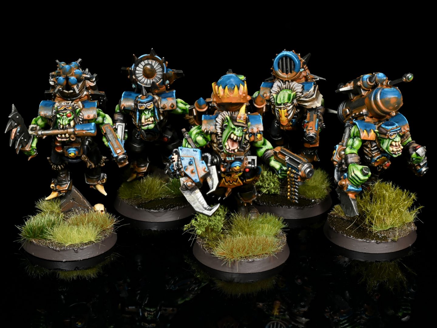Warzone Octarius: Critical Mass – The Goonhammer Review | Goonhammer