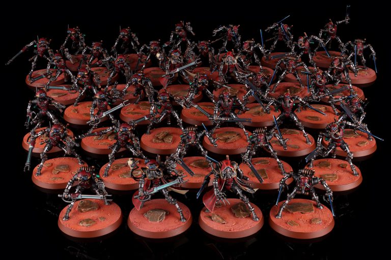 [40K] Competitive Innovations in 10th: Imperium Inbound pt.1 | Goonhammer