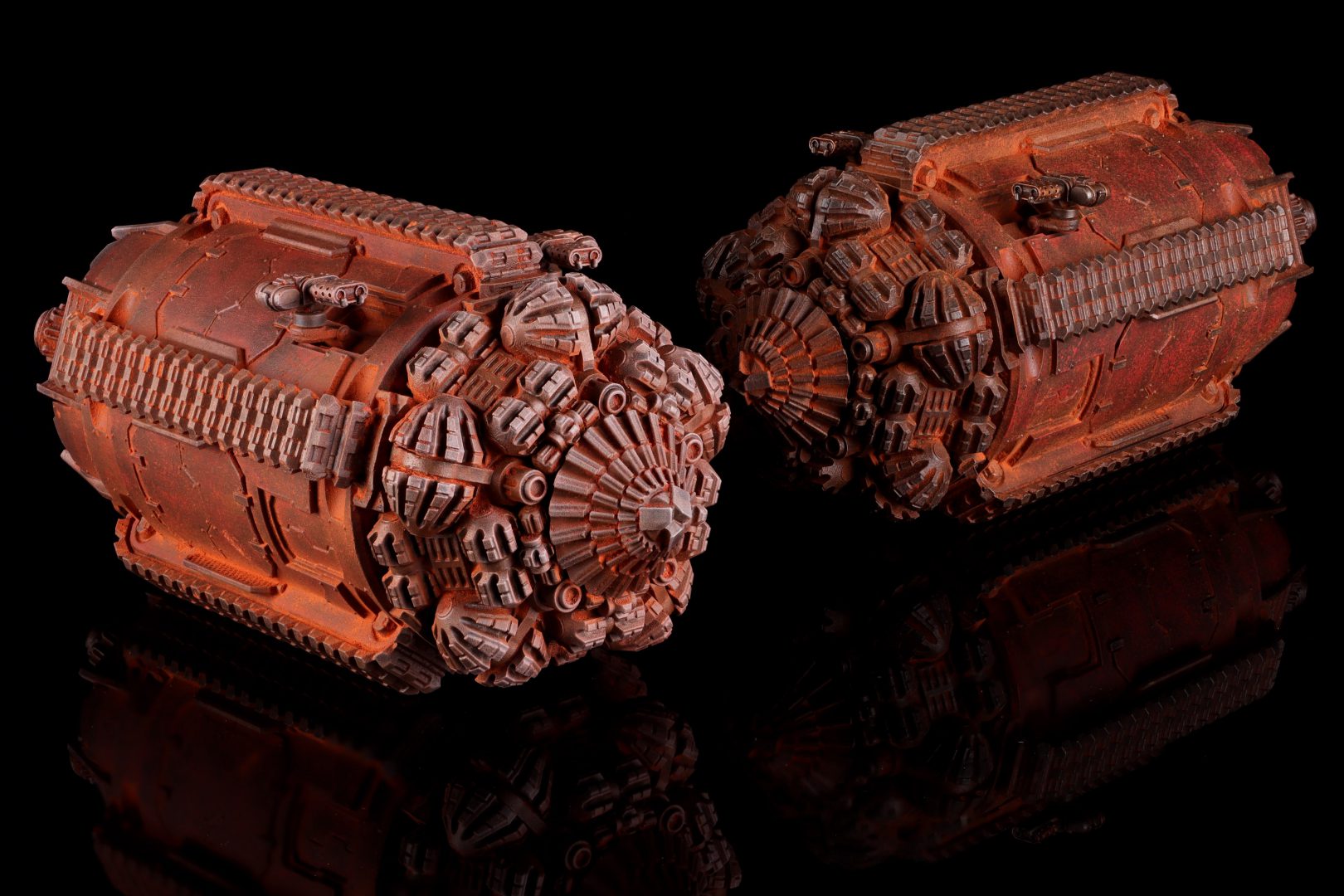 Liber Imperium Review: Sisters of Silence | Goonhammer