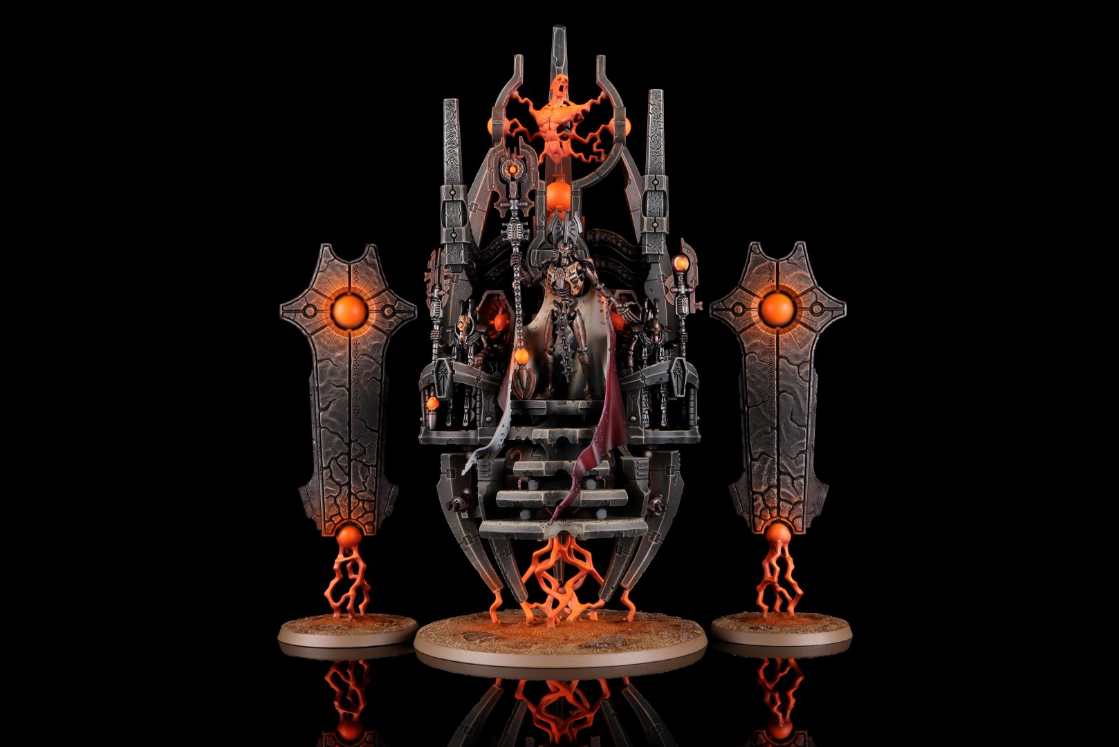 Competitive Innovations in 10th: Back to Black pt.3 | Goonhammer