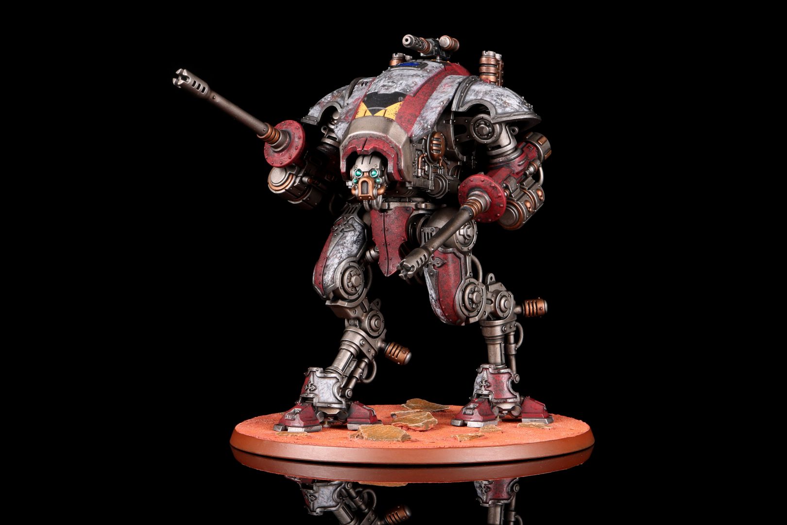 Liber Mechanicum: The Goonhammer Review | Goonhammer