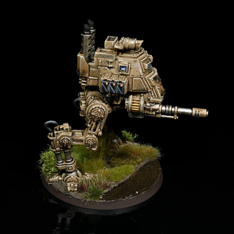 Sentinel-Missile-Launcher | Goonhammer