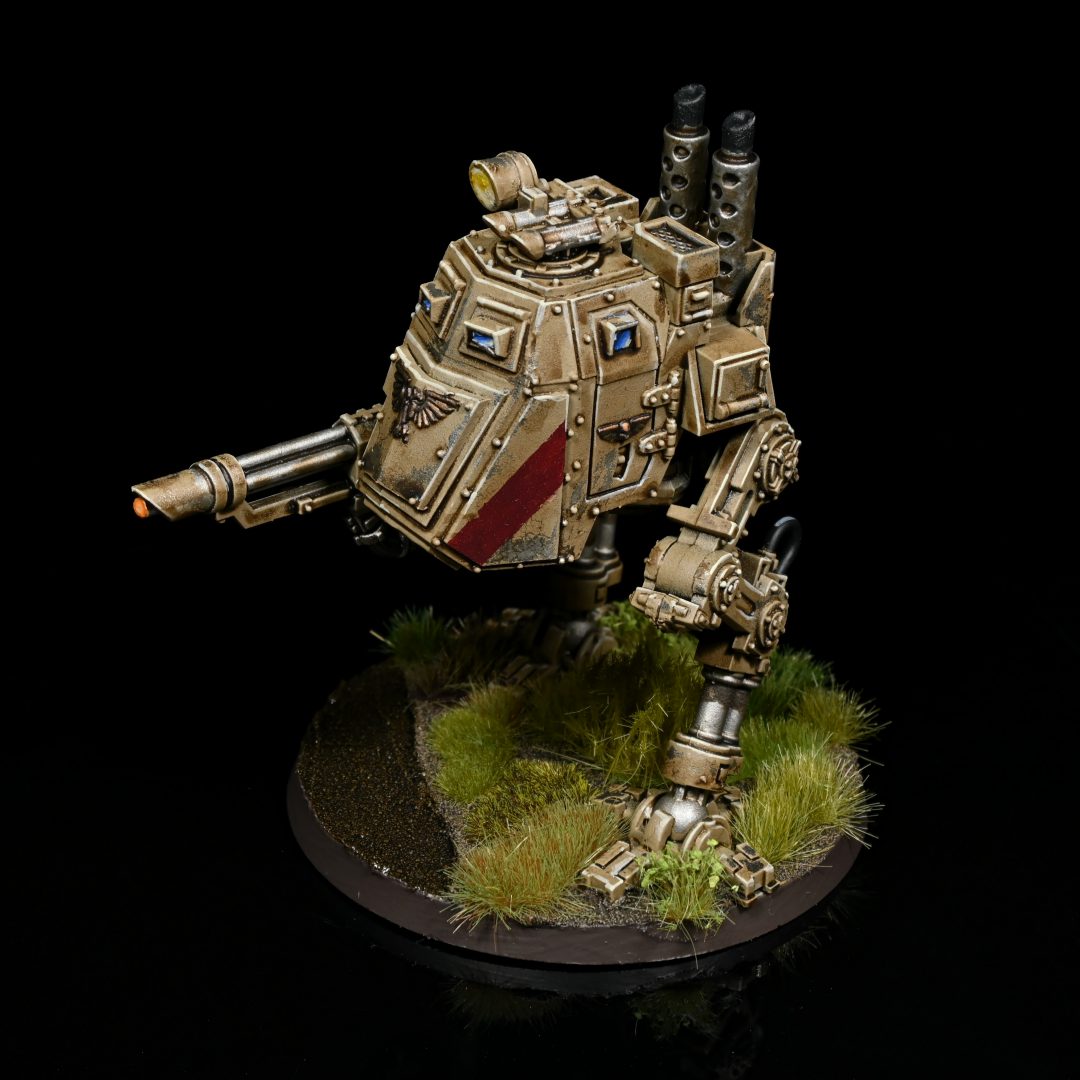 Sentinel-Front | Goonhammer