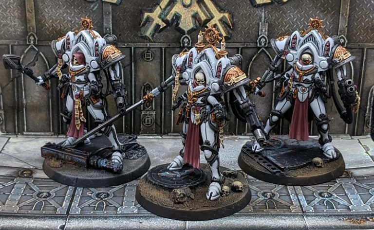 Competitive Innovations in 10th: Cult Classics pt.1 | Goonhammer