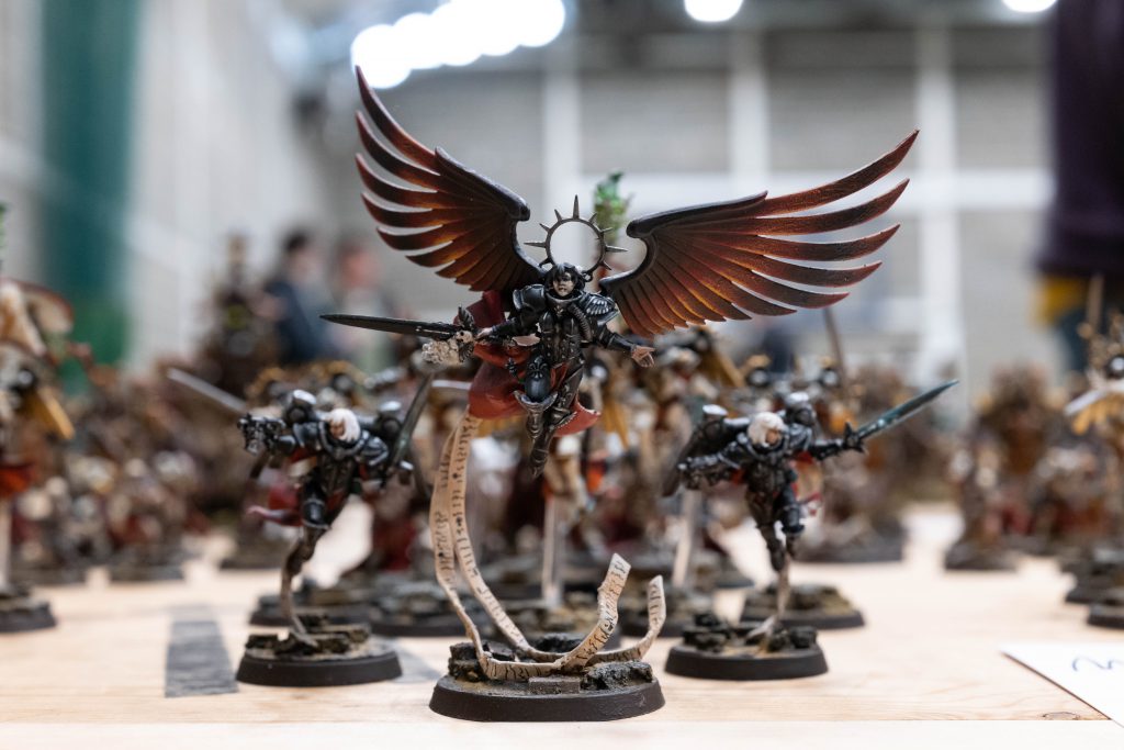 Novitiate Kill Team | Goonhammer