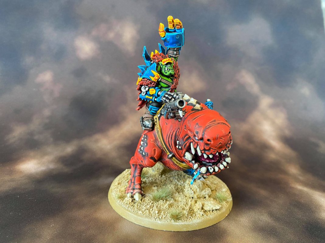 10th Edition Competitive Faction Focus: Orks | Goonhammer