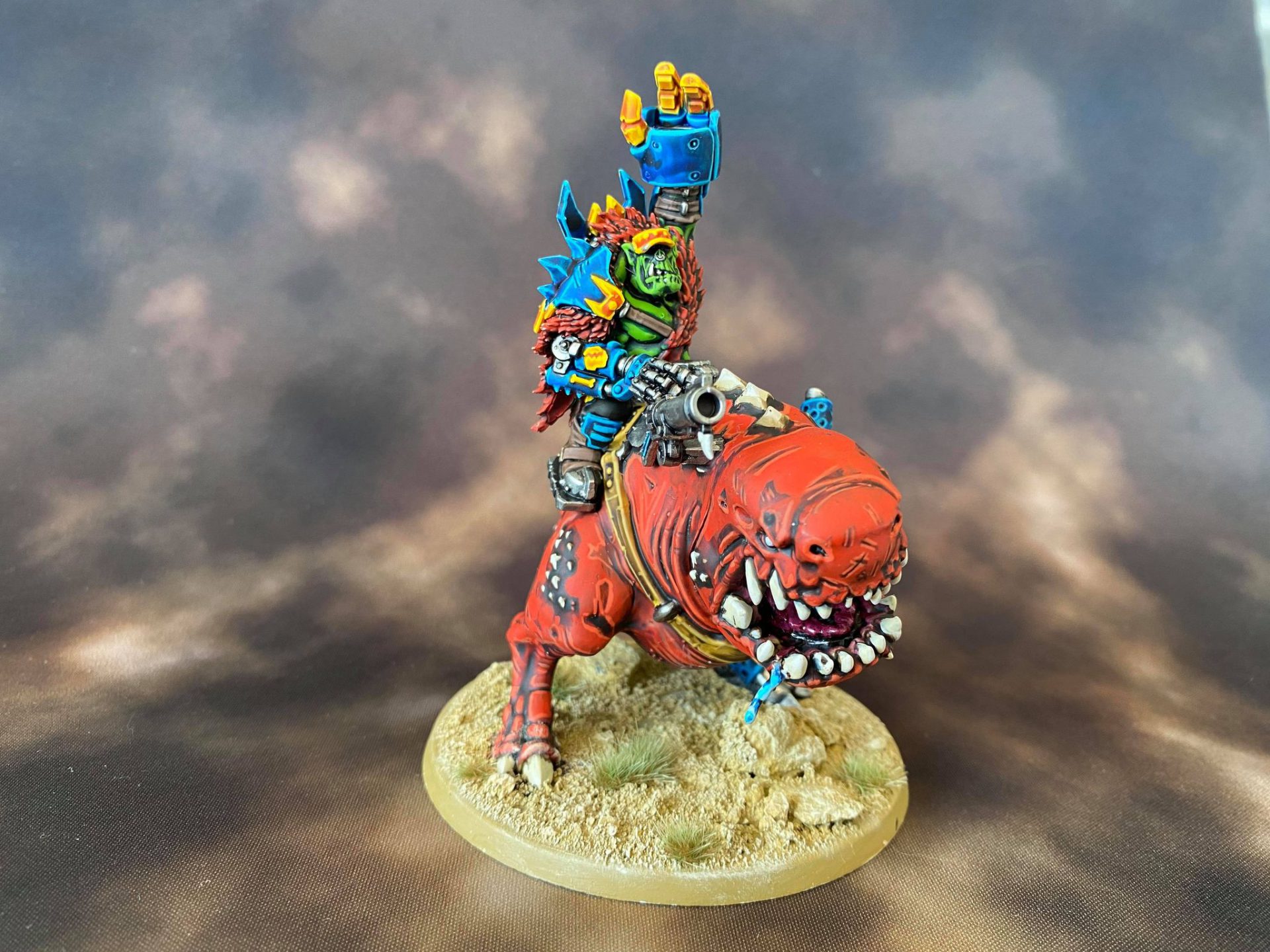 10th Edition Competitive Faction Focus: Orks | Goonhammer