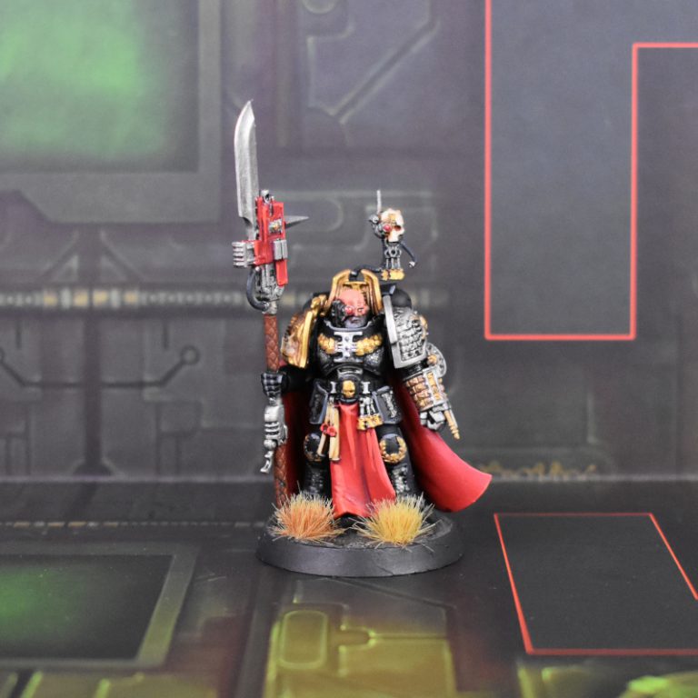 10th Edition Competitive Faction Focus: Deathwatch | Goonhammer