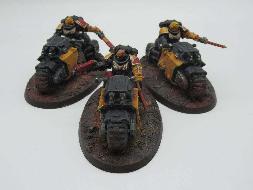 Thanqol’s Knights of the Black Sun | Goonhammer