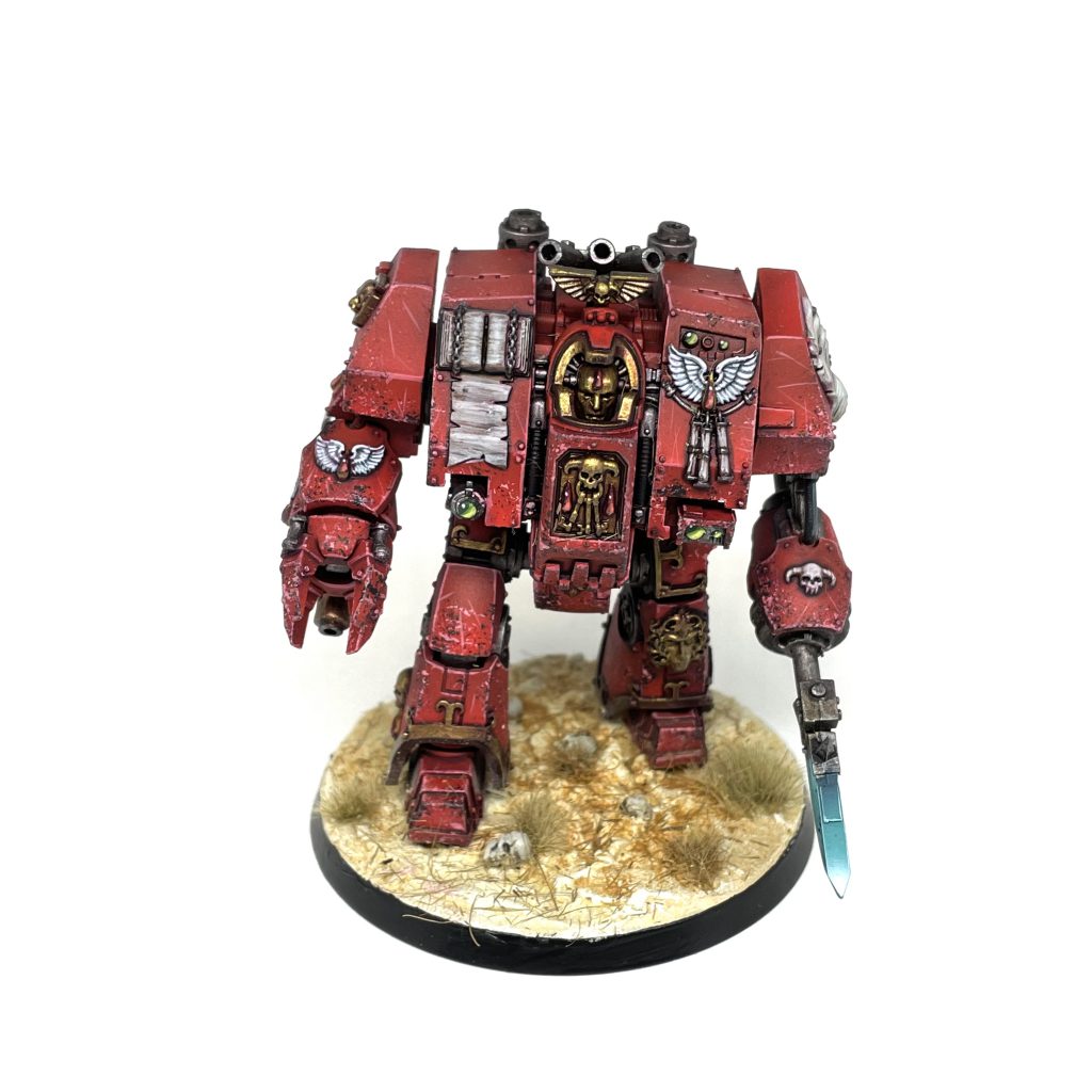 Codex Blood Angels 10th Edition: The Goonhammer Review | Goonhammer