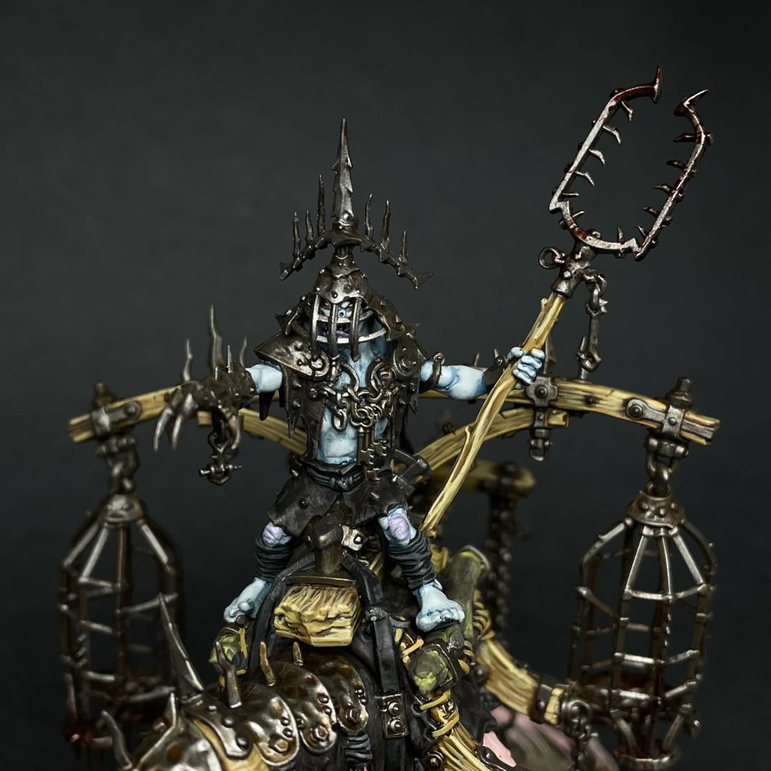 Underworlds Warbands in Age of Sigmar: Harrowdeep | Goonhammer