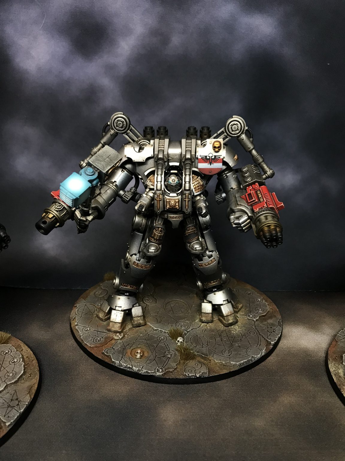 Competitive Innovations in 10th: A Challenger Approaches pt.1 | Goonhammer