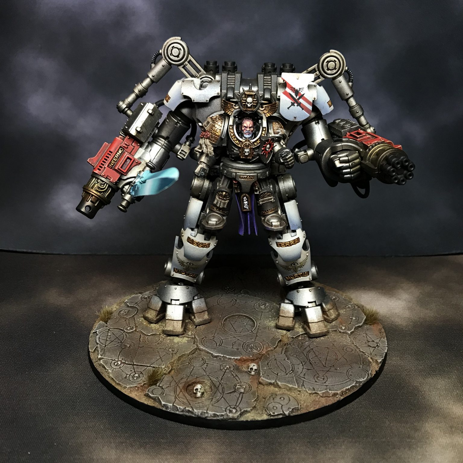 10th Edition Competitive Faction Focus: Grey Knights | Goonhammer