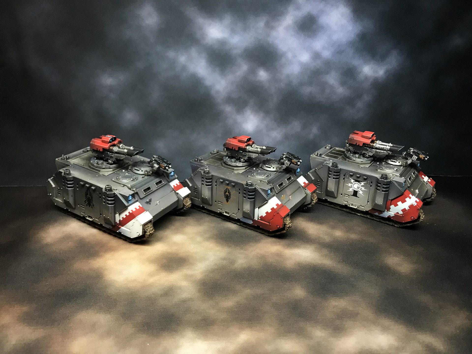 Goonhammer Reviews: Codex Grey Knights, 10th Edition | Goonhammer