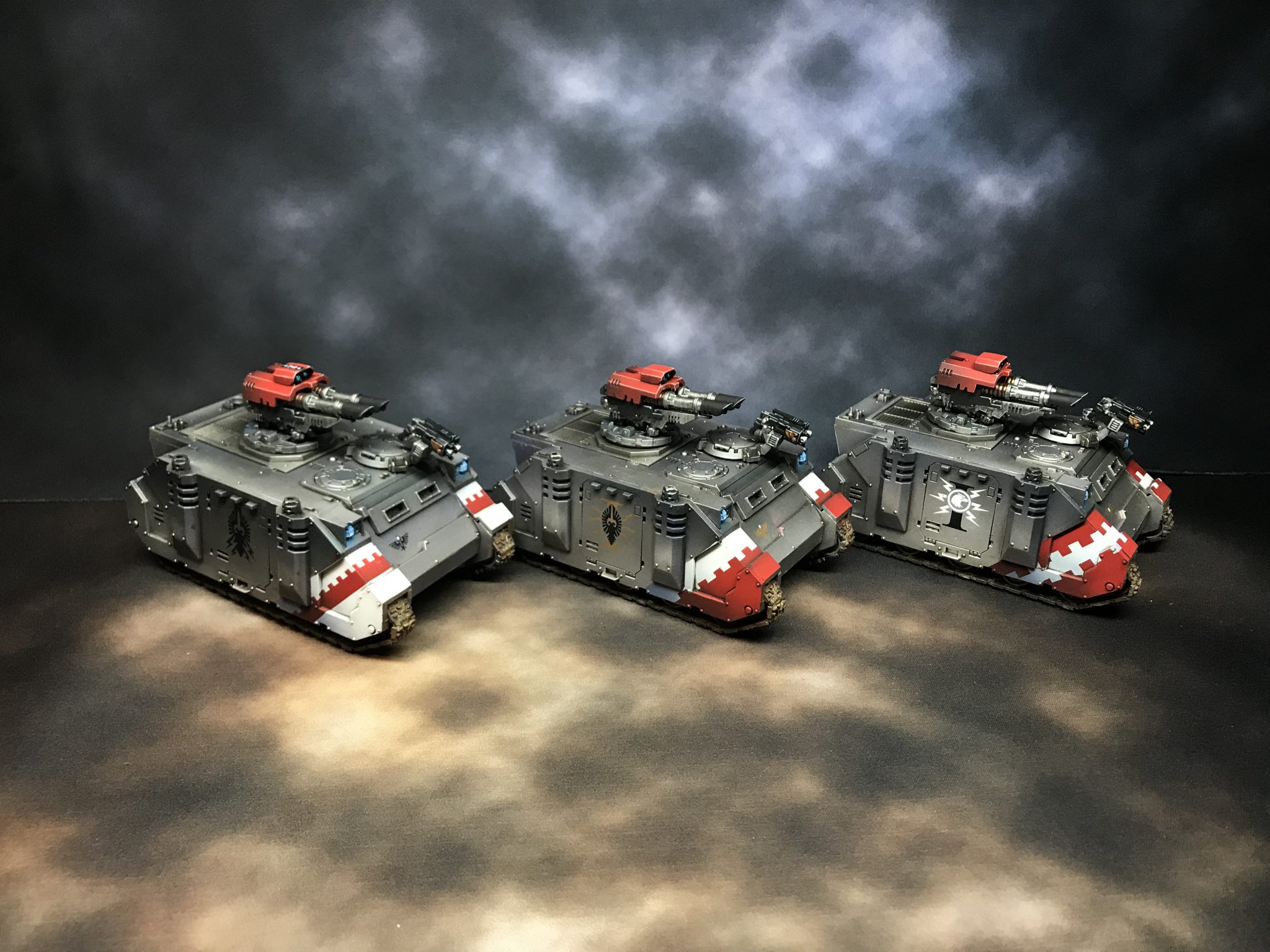 Goonhammer Reviews: Codex Grey Knights, 10th Edition | Goonhammer