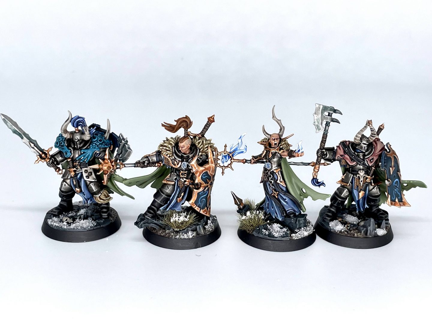 SRM’s Ongoing Stormbringer Review: Week 30 | Goonhammer