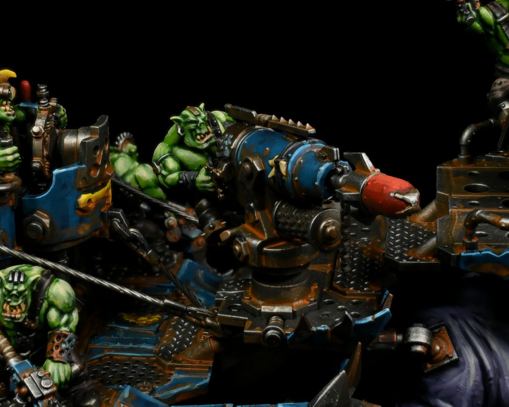 Kill Rig. Credit: Rockfish | Goonhammer