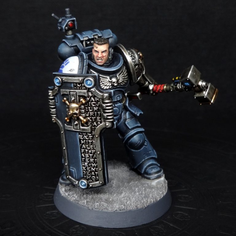 Goonhammer Reviews: Tomb World Deathwatch Kill Team | Goonhammer