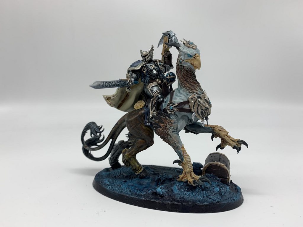 Thanqol’s Stormcast | Goonhammer